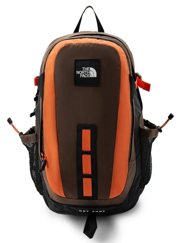 The North Face Hot Shot Backpack - Multicolour