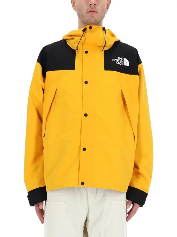 The North Face Dryvent Jacket