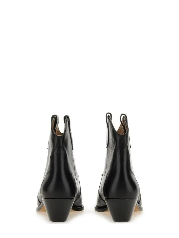 Isabel Marant Dewina Ankle Boots