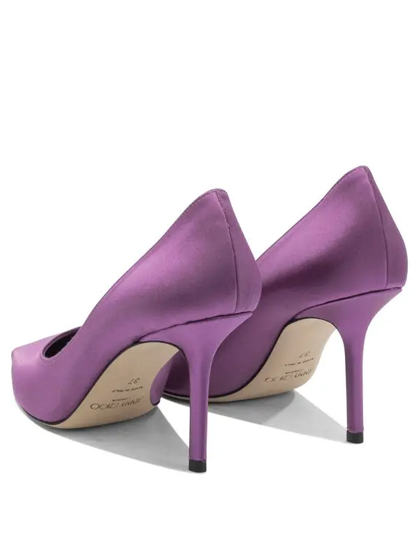 JIMMY CHOO Love 85 Mm Pumps