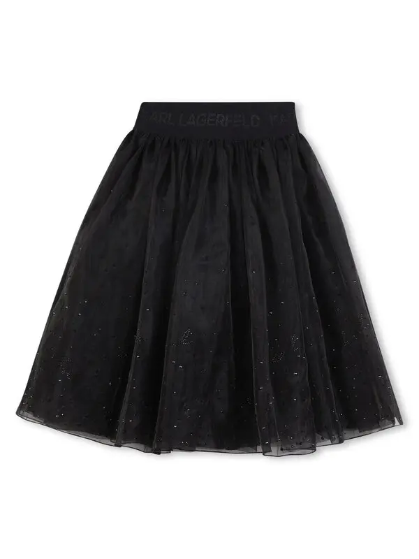 Karl Lagerfeld Formal Skirt