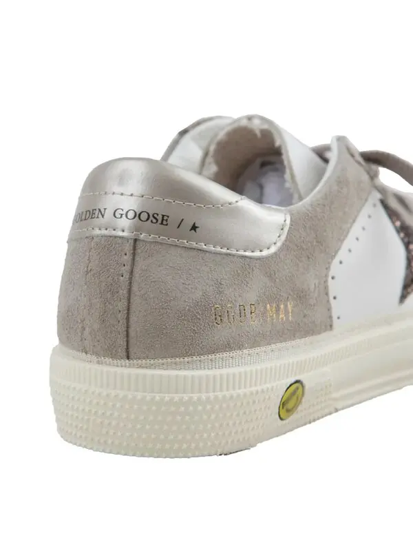 GOLDEN GOOSE Sneakers - Multicolour