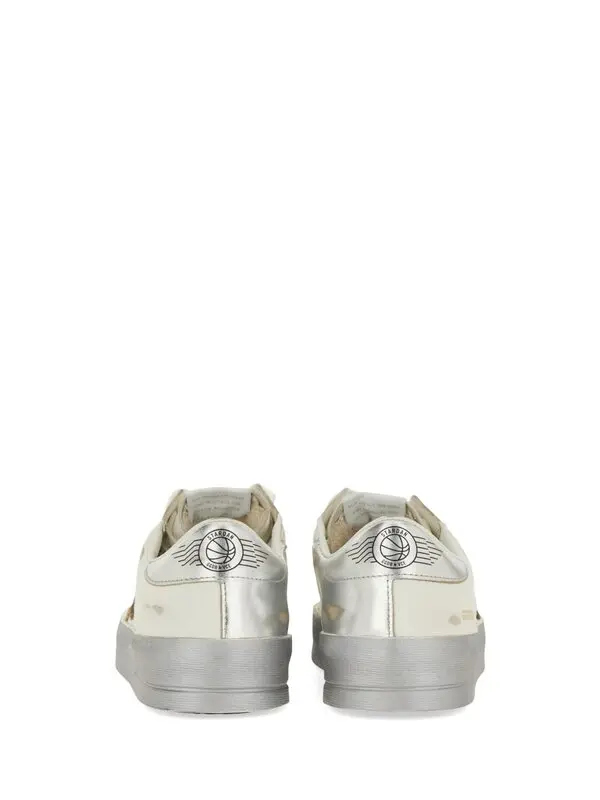 GOLDEN GOOSE Stardan Sneakers