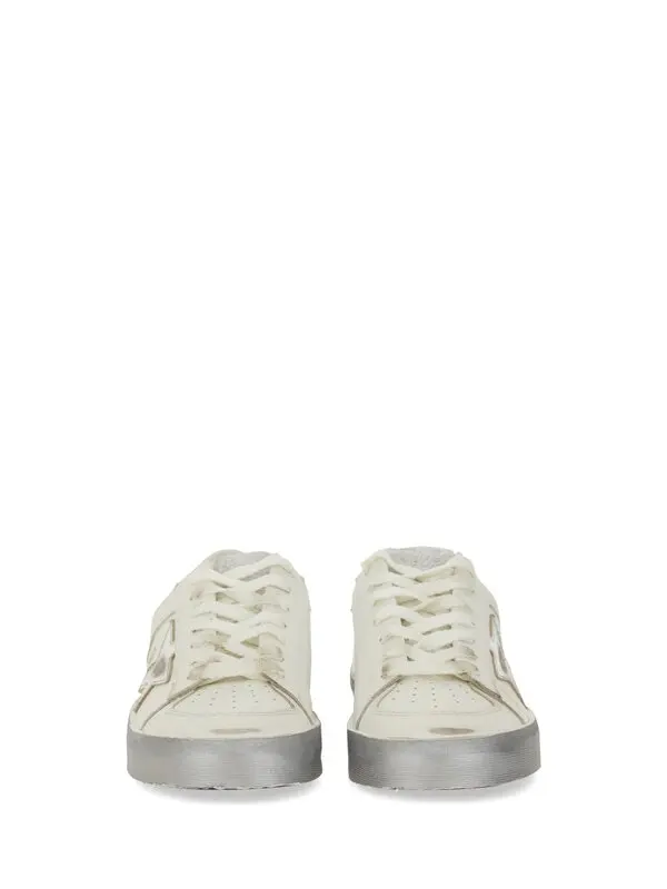 GOLDEN GOOSE Stardan Sneakers