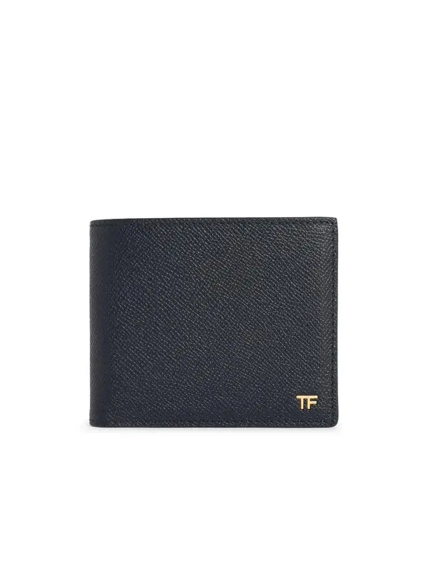 TOM FORD Lear Wallet - Black