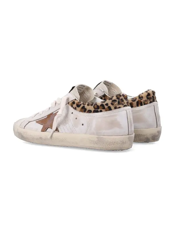 GOLDEN GOOSE Super-star Sneakers