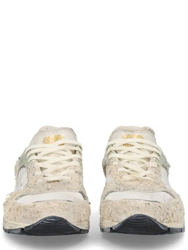 GOLDEN GOOSE Dad Star Sneakers