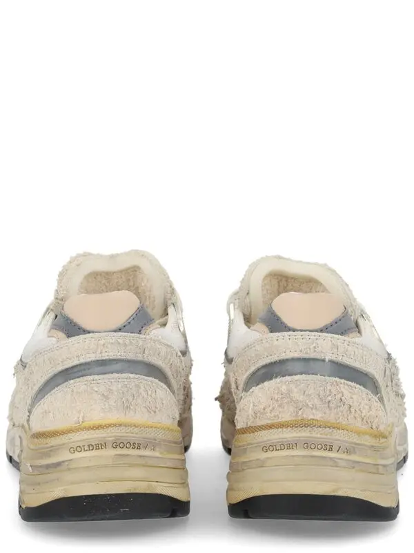 GOLDEN GOOSE Dad Star Sneakers