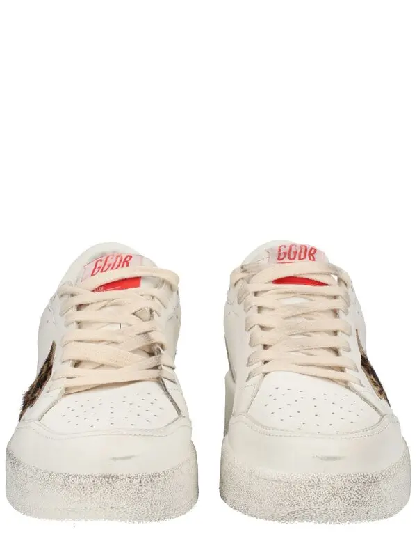 GOLDEN GOOSE Ballstar Sneaker