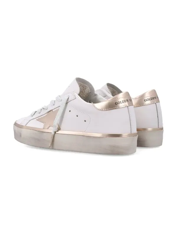 GOLDEN GOOSE Hi Star Sneakers
