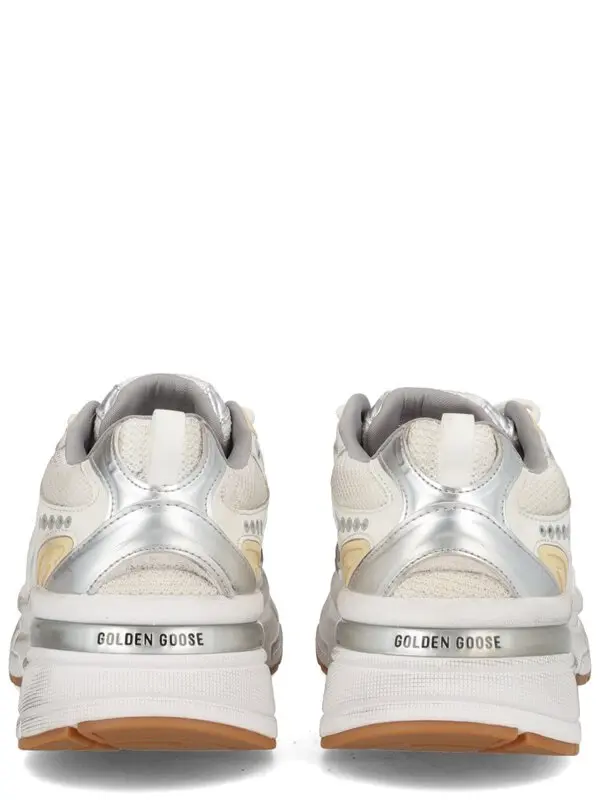 GOLDEN GOOSE Lightstar Sneakers