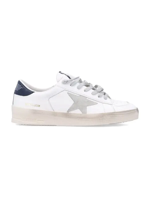 GOLDEN GOOSE Stardan Sneakers