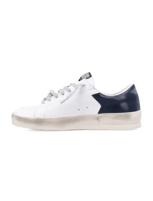 GOLDEN GOOSE Stardan Sneakers