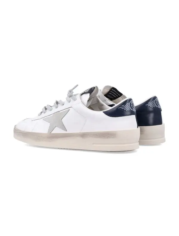 GOLDEN GOOSE Stardan Sneakers