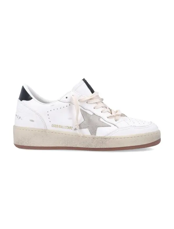 GOLDEN GOOSE Ball Star Sneakers