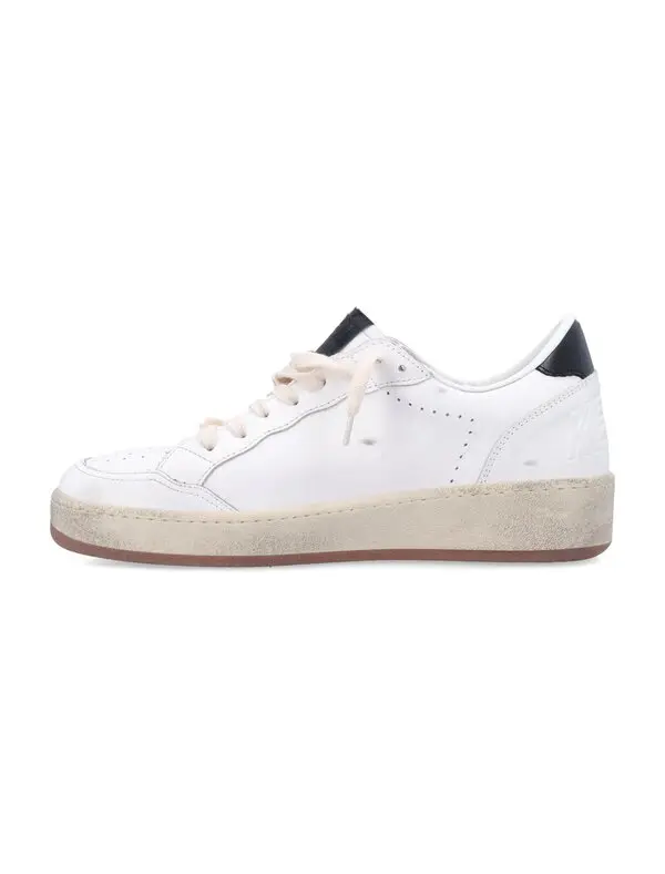 GOLDEN GOOSE Ball Star Sneakers