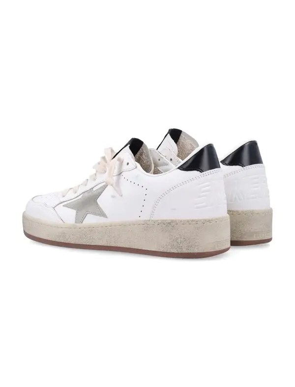 GOLDEN GOOSE Ball Star Sneakers