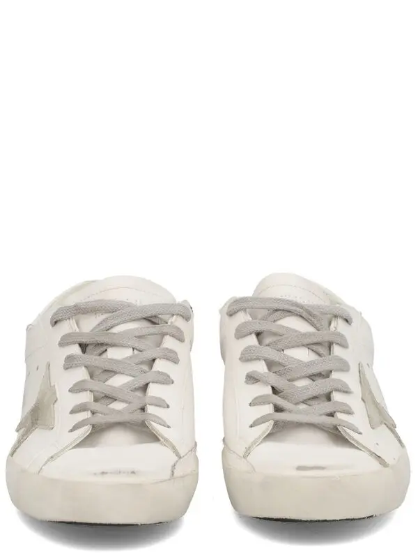 GOLDEN GOOSE Superstar Sneaker