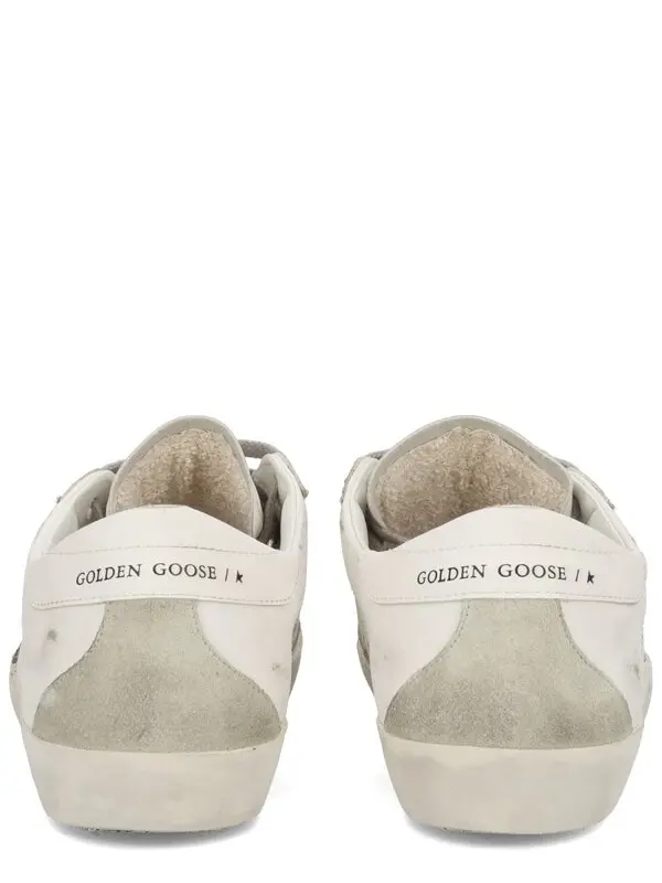 GOLDEN GOOSE Superstar Sneaker