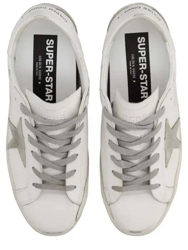 GOLDEN GOOSE Superstar Sneaker