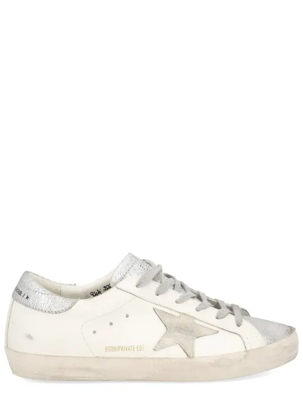 GOLDEN GOOSE Superstar Sneaker