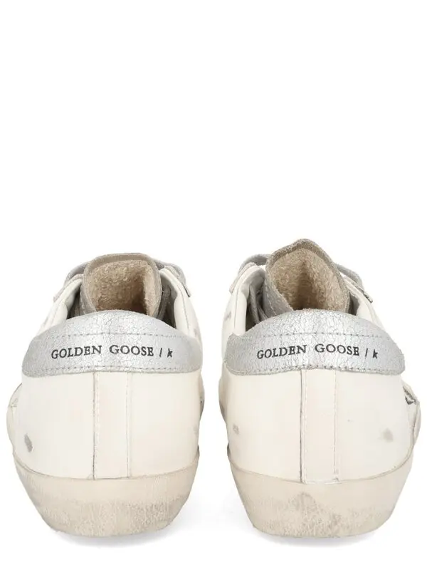 GOLDEN GOOSE Superstar Sneaker