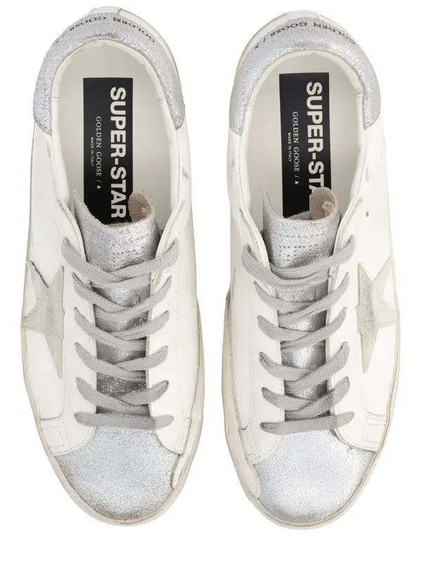 GOLDEN GOOSE Superstar Sneaker