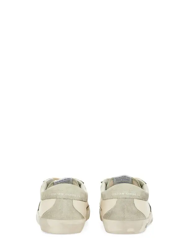 GOLDEN GOOSE Superstar Sneaker