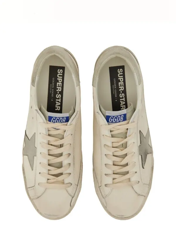 GOLDEN GOOSE Superstar Sneaker