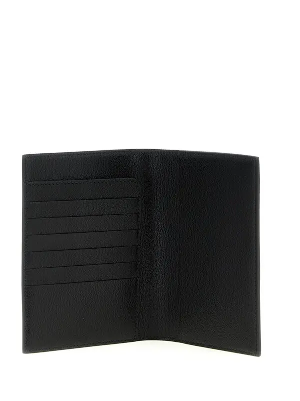 TOM FORD T Line' Passport Holder