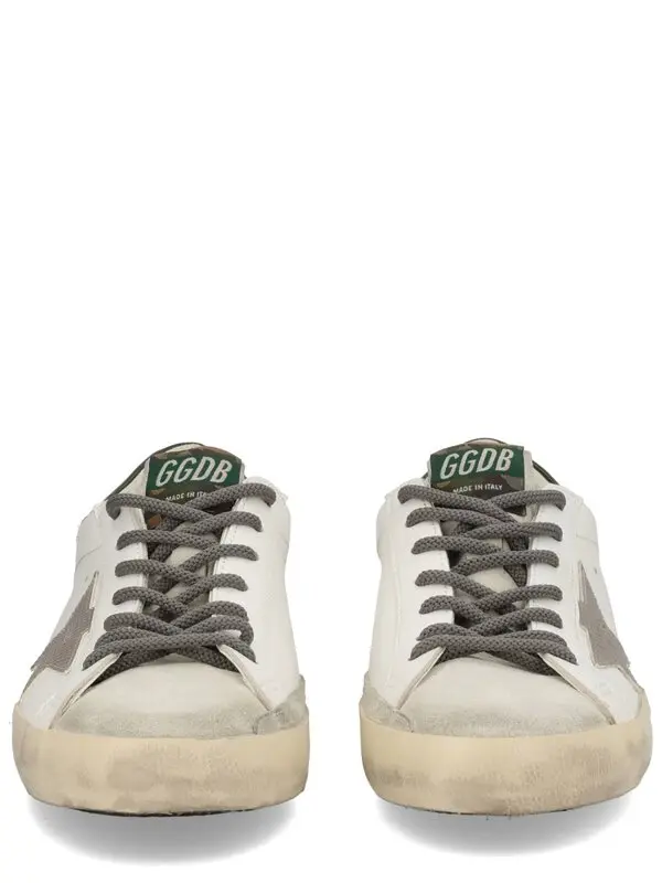 GOLDEN GOOSE Superstar Sneakers