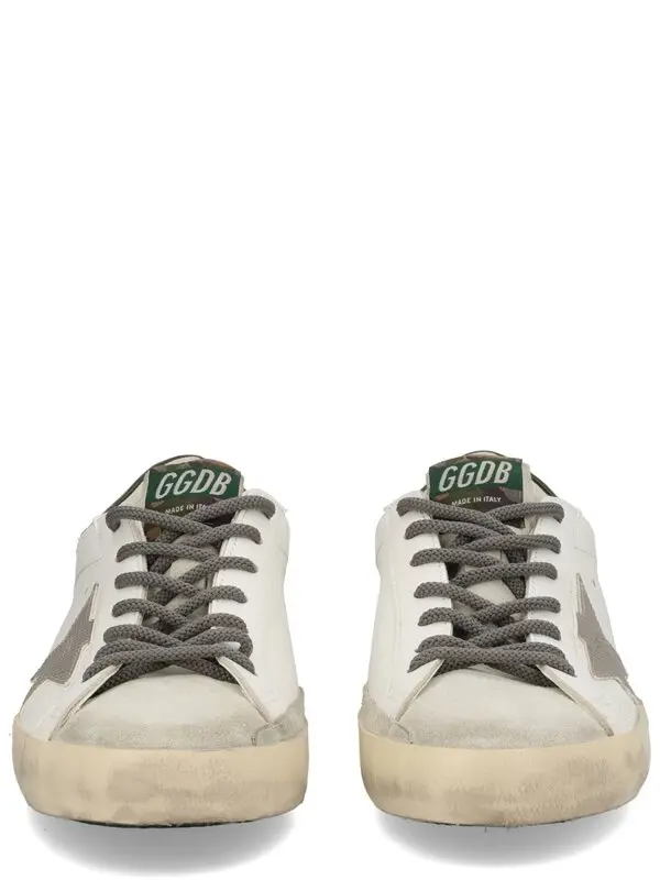 GOLDEN GOOSE Superstar Sneakers