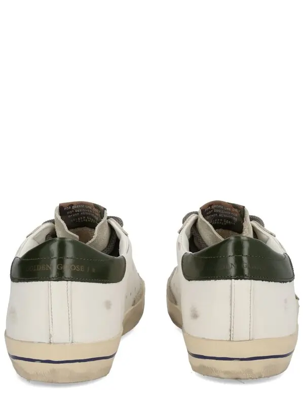 GOLDEN GOOSE Superstar Sneakers