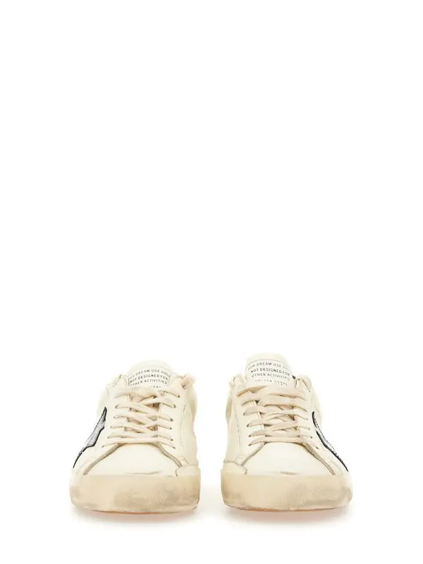 GOLDEN GOOSE Superstar Sneaker