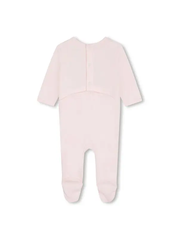 Kenzo Set Of 2 Pyjamas