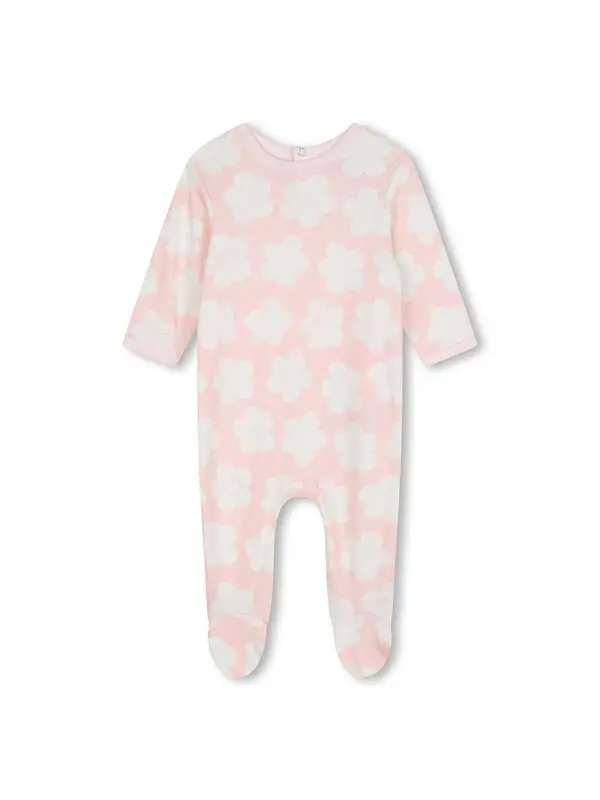 Kenzo Set Of 2 Pyjamas