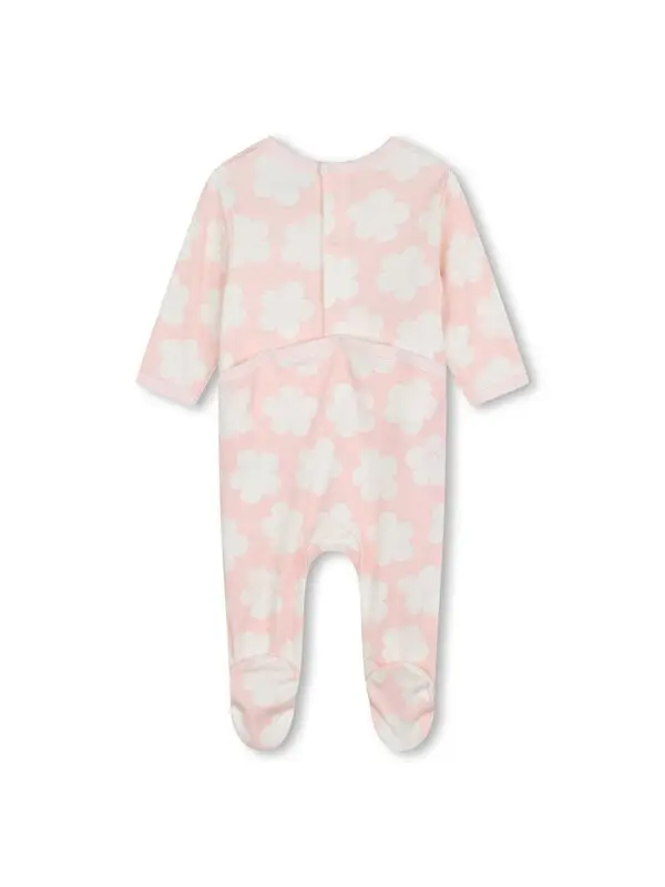 Kenzo Set Of 2 Pyjamas