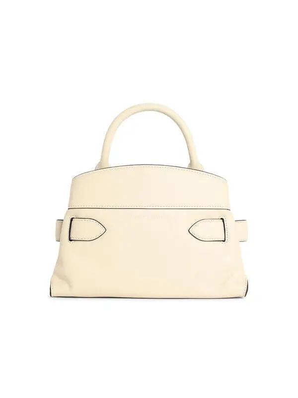 Marc Jacobs Small Leather Satchel