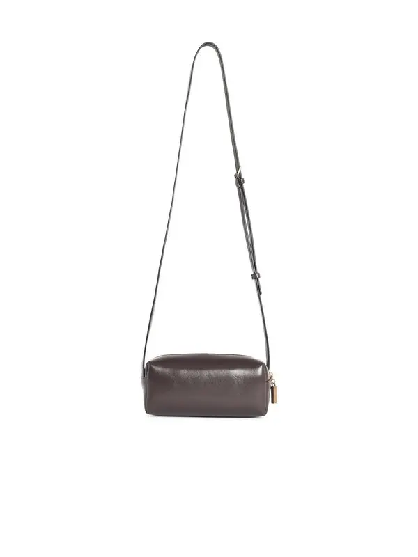 Khaite Lear 'kye' Mini Crossbody Bag