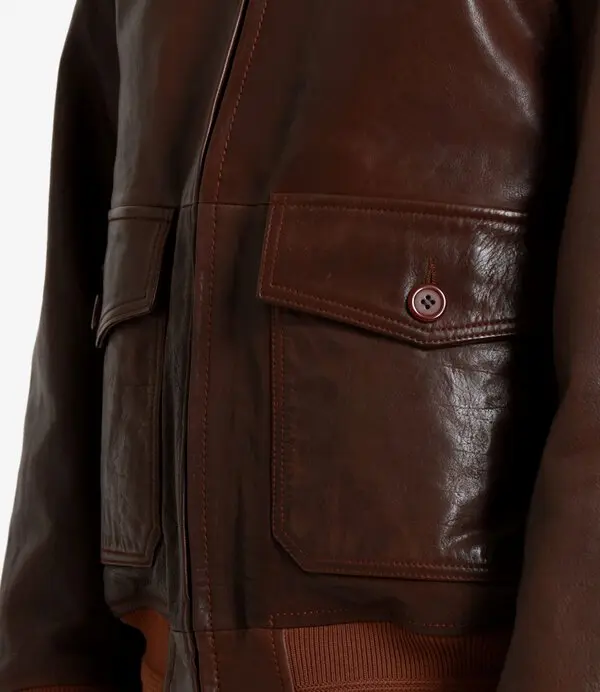 ROY ROGER'S Zip Up Jacket