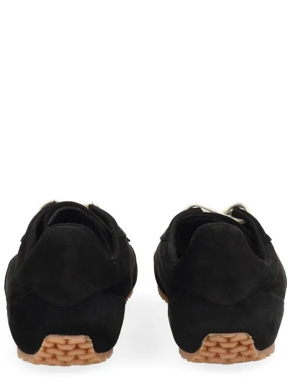 Axel Arigato Daze Runner Sneaker - Black