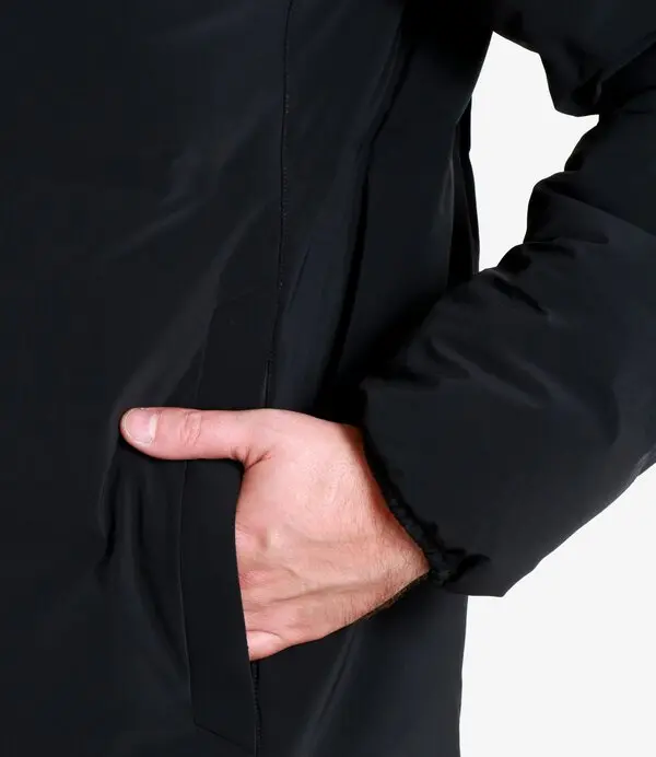 Herno Down Padded Coat
