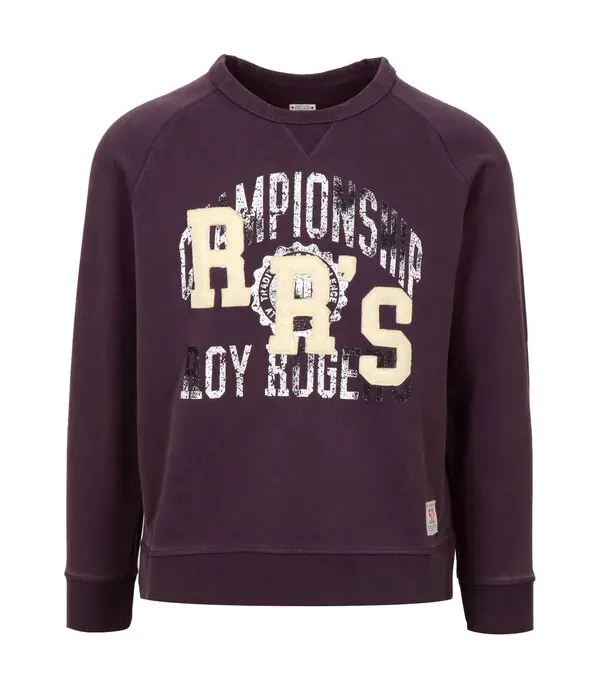 ROY ROGER'S Sweaters