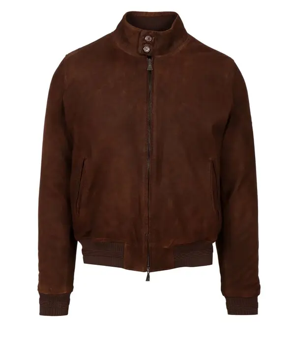 ROY ROGER'S Leather Jacket
