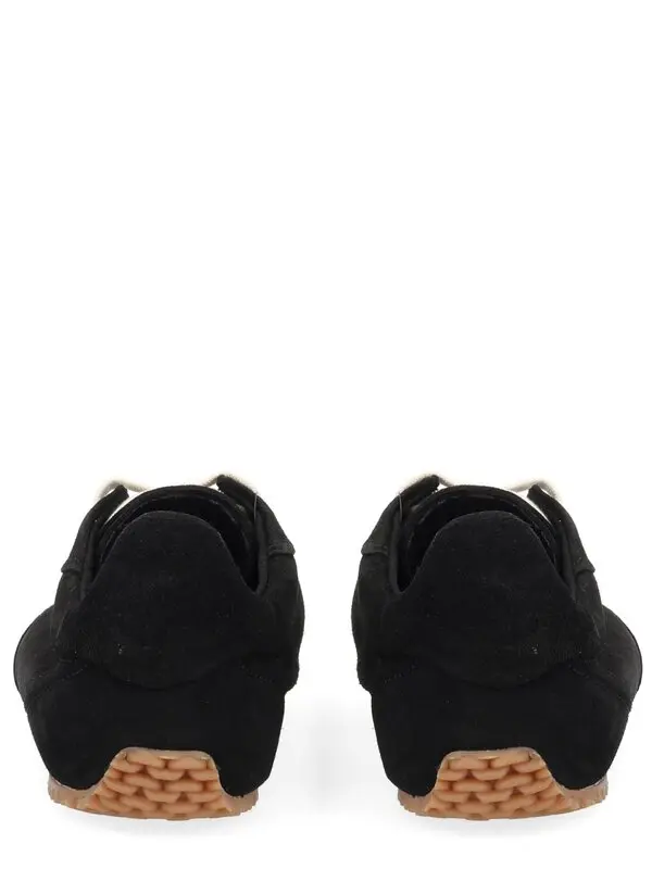 Axel Arigato Daze Runner Sneakers - Black
