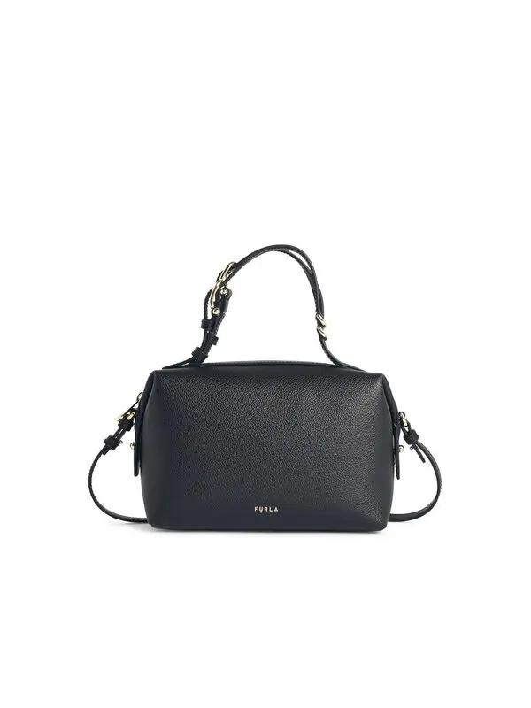 Furla Mini Leather Bag