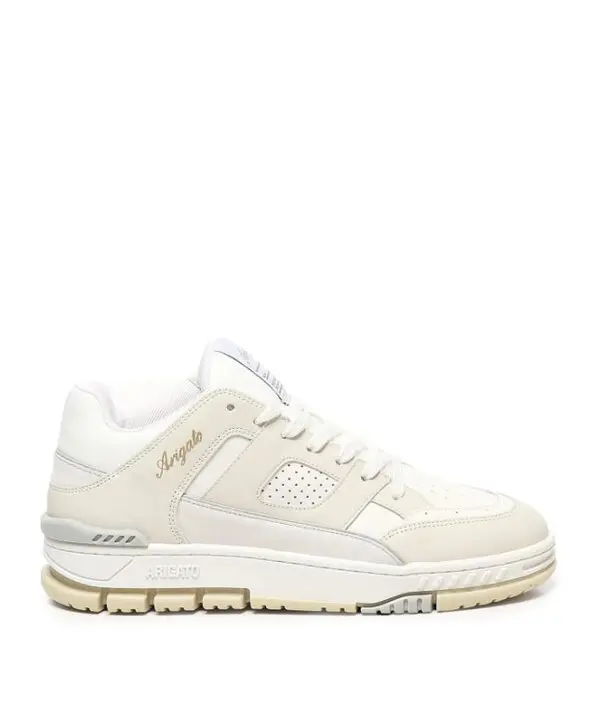 Axel Arigato Area Lo Sneakers - Beige