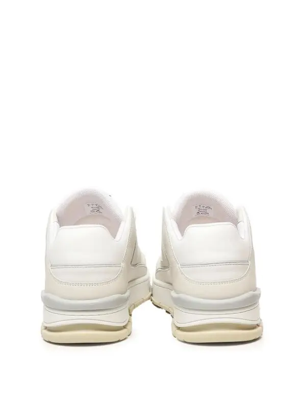 Axel Arigato Area Lo Sneakers - Beige