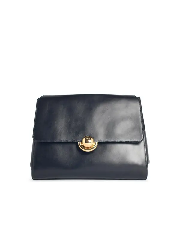 Furla Leather Shoulder Bag