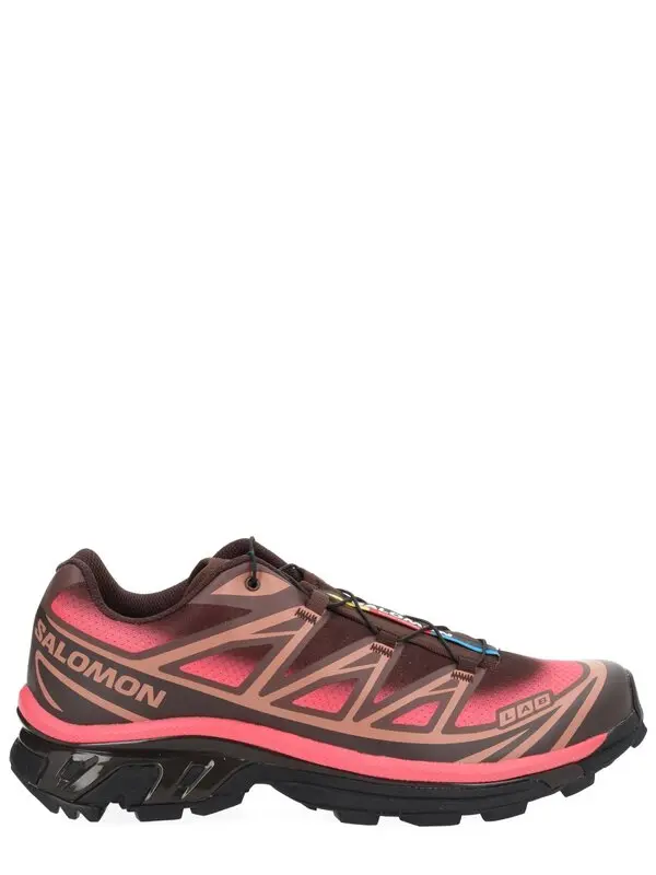 SALOMON Xt-6 Skyline Sneakers - Multicolour